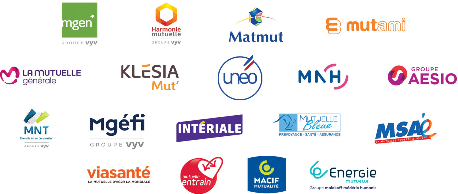 Tiers payant - mutuelles - Vieux boucau Optique